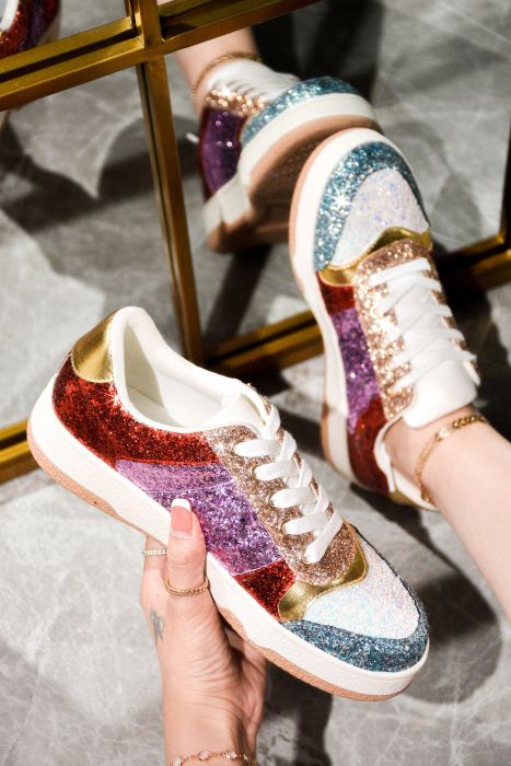 CAPE ROBBIN BLAKE - BLAKE-RED-X-RED - Shiekh