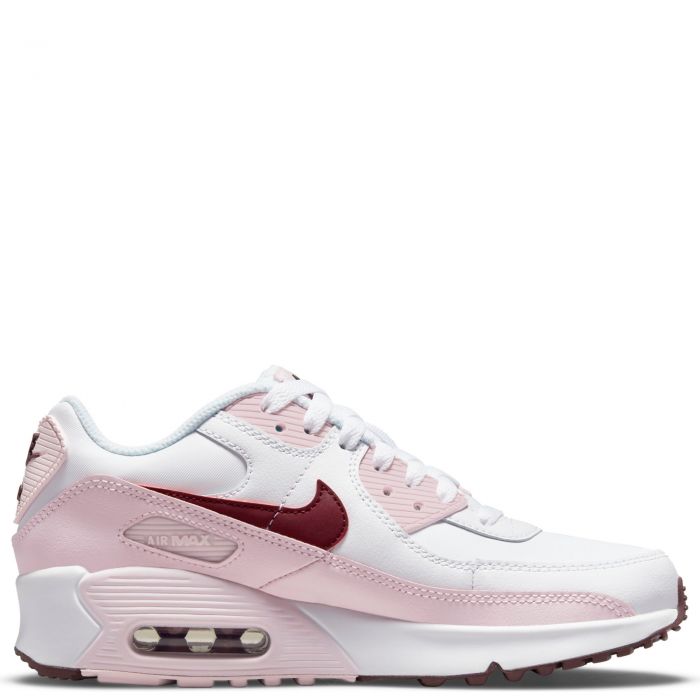 NIKE (GS) Air Max 90 LTR CD6864 114 - Shiekh
