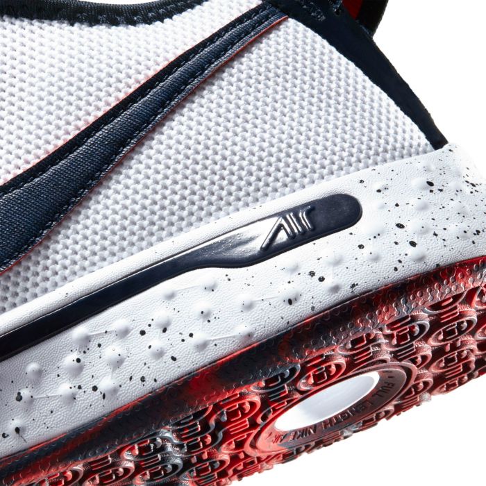 NIKE PG 4 CD5079 101 - Shiekh