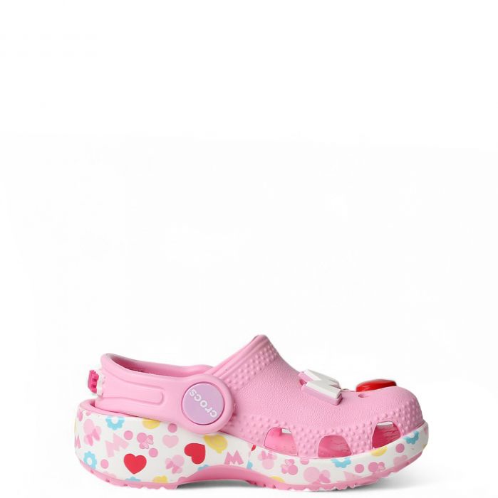 CROCS Minnie Mickey & Friends Classic Clog 210894-90H - Shiekh
