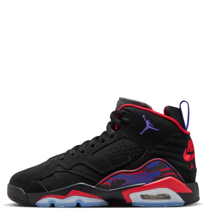 JORDAN Grade School Jumpman MVP DZ5577 006 - Shiekh