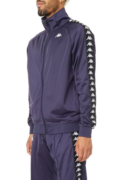 KAPPA 222 Banda Anniston Track Jacket 3502050-A4N - Shiekh