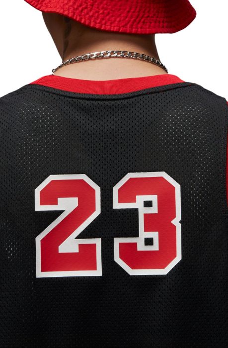 JORDAN 23 Jersey DZ3369 010 - Shiekh