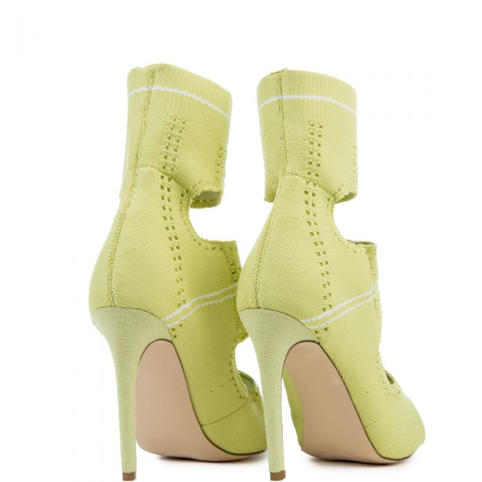 CAPE ROBBIN Lola-14 High Heel LOLA-14/LO - Shiekh