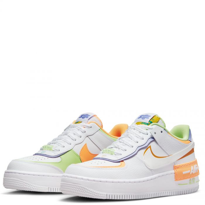 NIKE Air Force 1 Shadow DX3718 100 - Shiekh