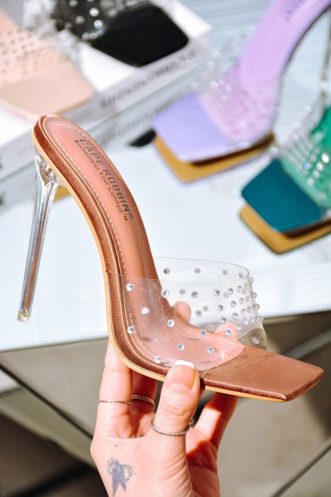 CAPE ROBBIN BRISA - BRISA-COPPER-X-COPPER - Shiekh