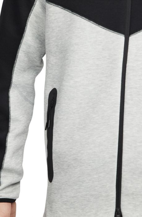 NIKE Sportswear Tech Fleece Windrunner FB7921 064 - Shiekh