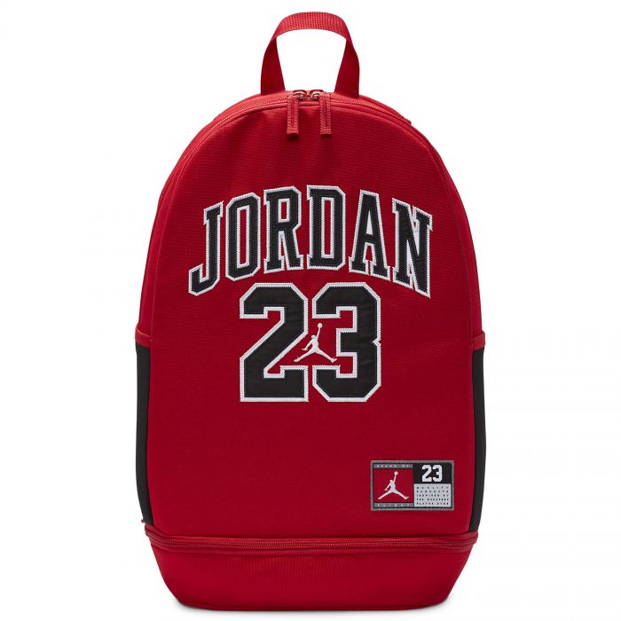 JORDAN Jersey Backpack (27L) 9A0780-R78 - Shiekh