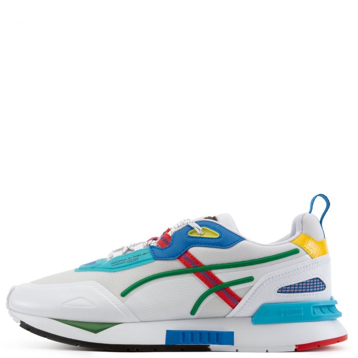 PUMA Mirage Tech INTL 38217001 - Shiekh