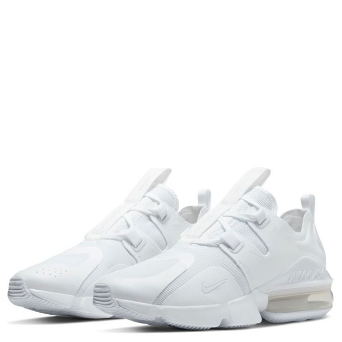 NIKE Air Max Infinity BQ4284 100 - Shiekh