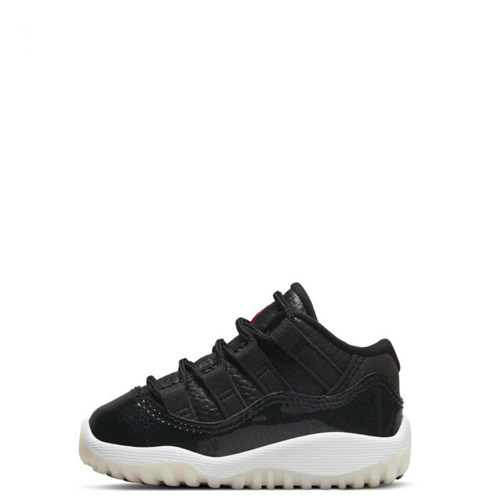 JORDAN (TD) Air 11 Retro Low 505836 001 - Shiekh