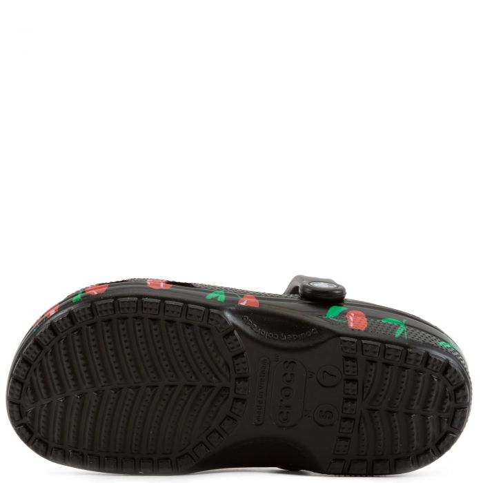 CROCS Classic Cherry Clog 206375-6J1 - Shiekh