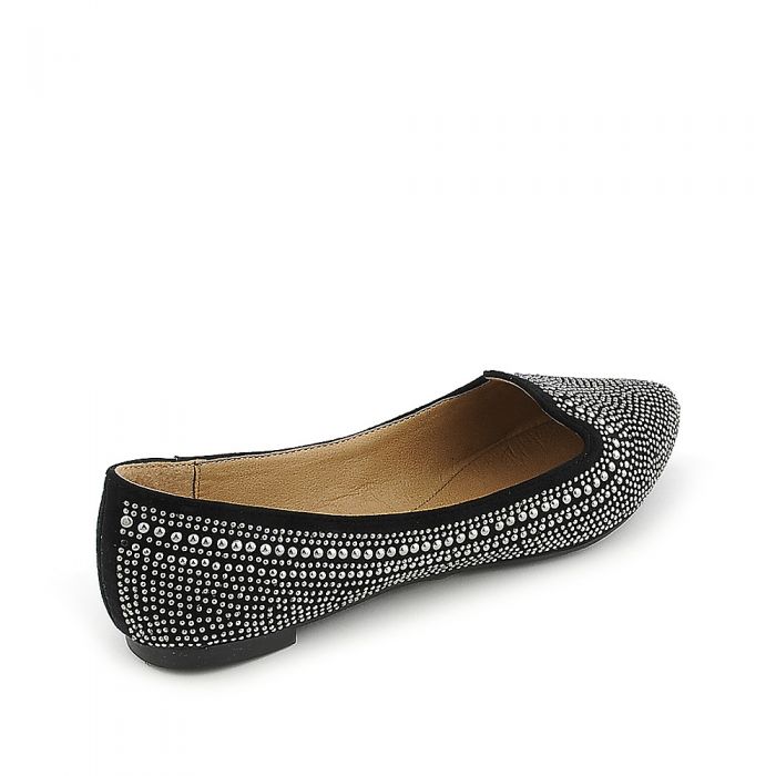 BRECKELLE'S Vena-03 VENA-03/BLACK - Shiekh