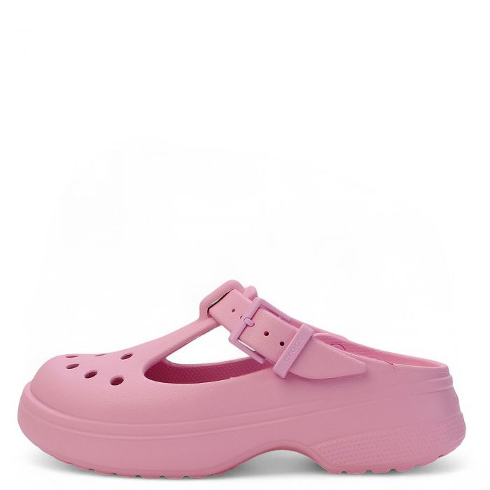 CROCS Classic Mary Jane Clog 210581-6WY - Shiekh