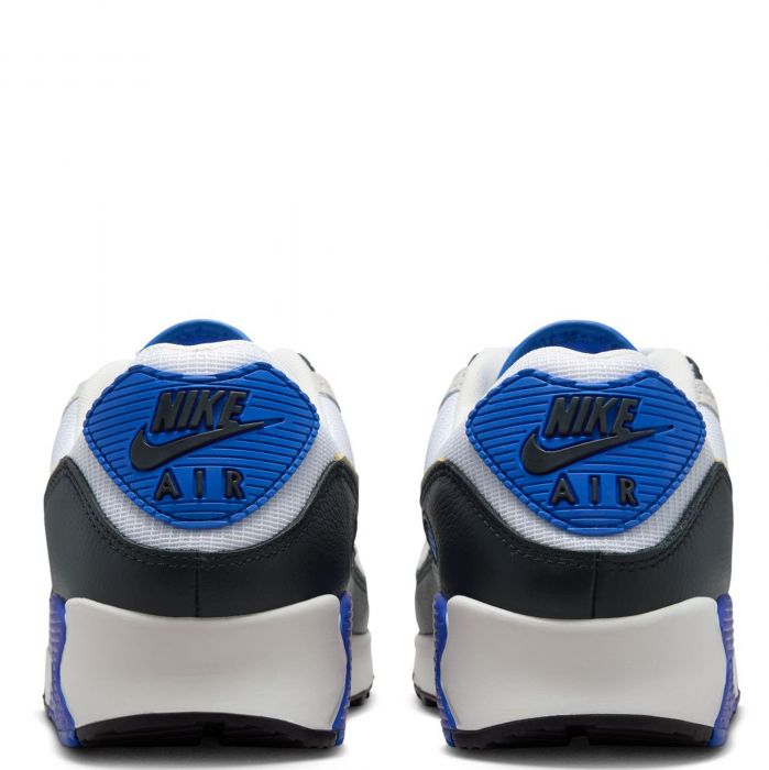 NIKE Air Max 90 Premium HF3449 100 - Shiekh