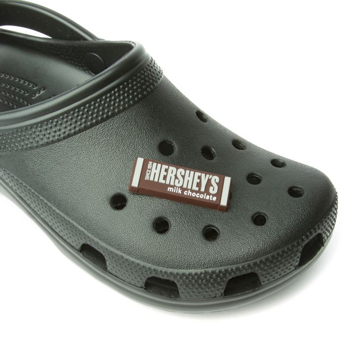 CROCS Hershey's Candy 5-Pack 10010560 - Shiekh