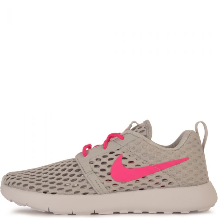 NIKE GIRLS NIKE ROSHE ONE FLIGHT WEIGHT (GS) 705486 006 - Shiekh