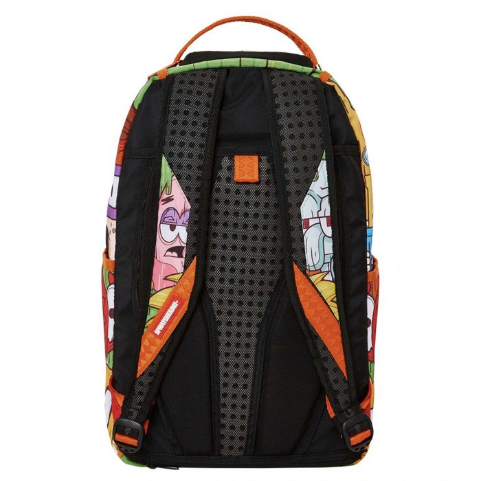 SPRAYGROUND 90's Nickelodeon Backpack 910B5426NSZ - Shiekh
