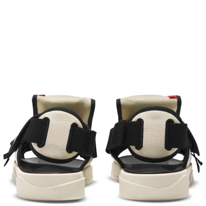 JORDAN LS Slides CZ0791 200 - Shiekh