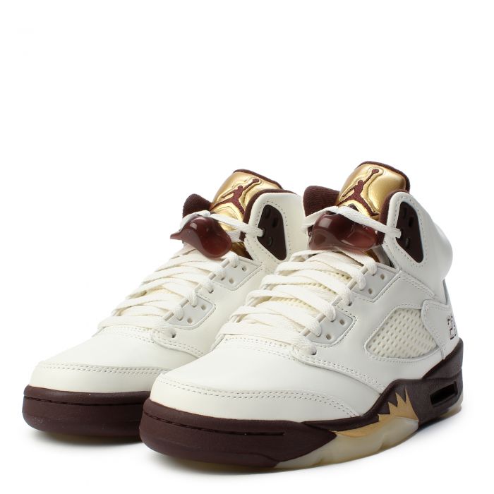 JORDAN Women's 5 Retro DD9336 200 - Shiekh