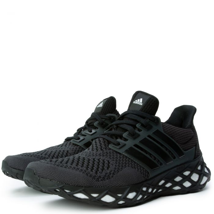ADIDAS Ultraboost Web DNA Shoes GY4173 - Shiekh