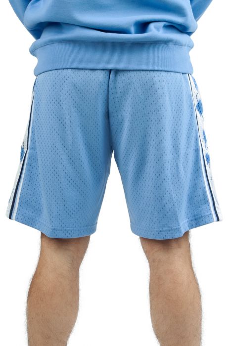 MITCHELL AND NESS University Of North Carolina Shorts SMSH5363 ...