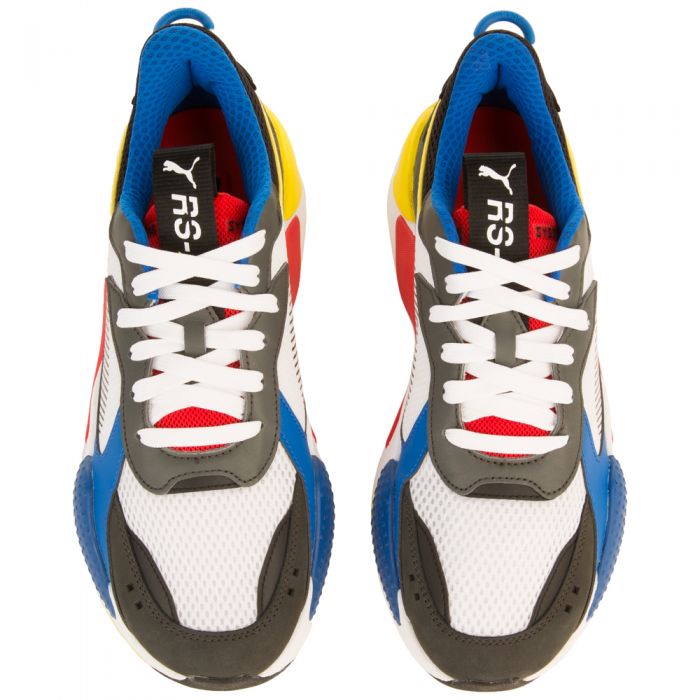 PUMA RS-X TOYS 36944902 - Shiekh