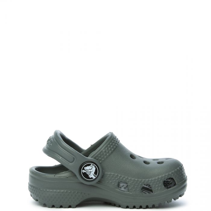 CROCS Kids Classic Clog 206990-0DA - Shiekh