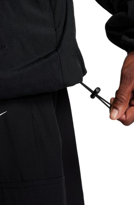 NIKE Sportswear Windrunner Loose Hooded Jacket FB8618 010 - Shiekh