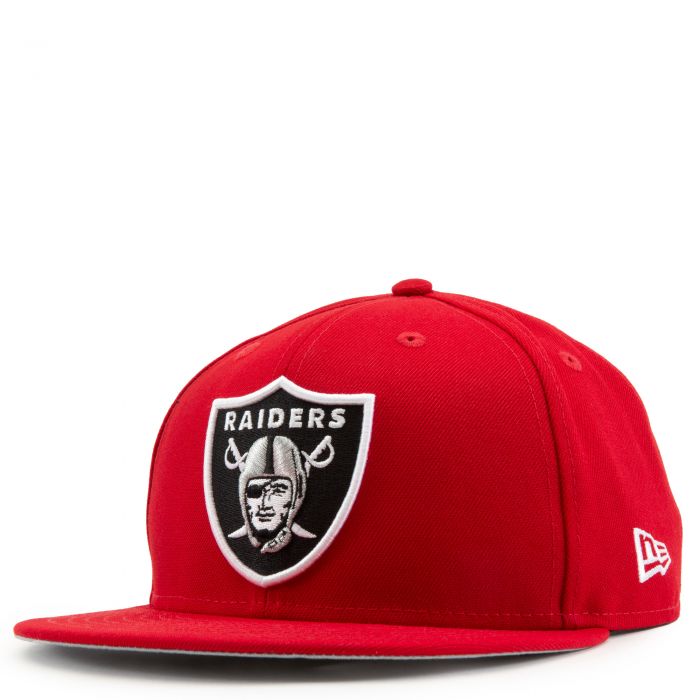NEW ERA CAPS Las Vegas Raiders 950 Snapback 70586545 - Shiekh