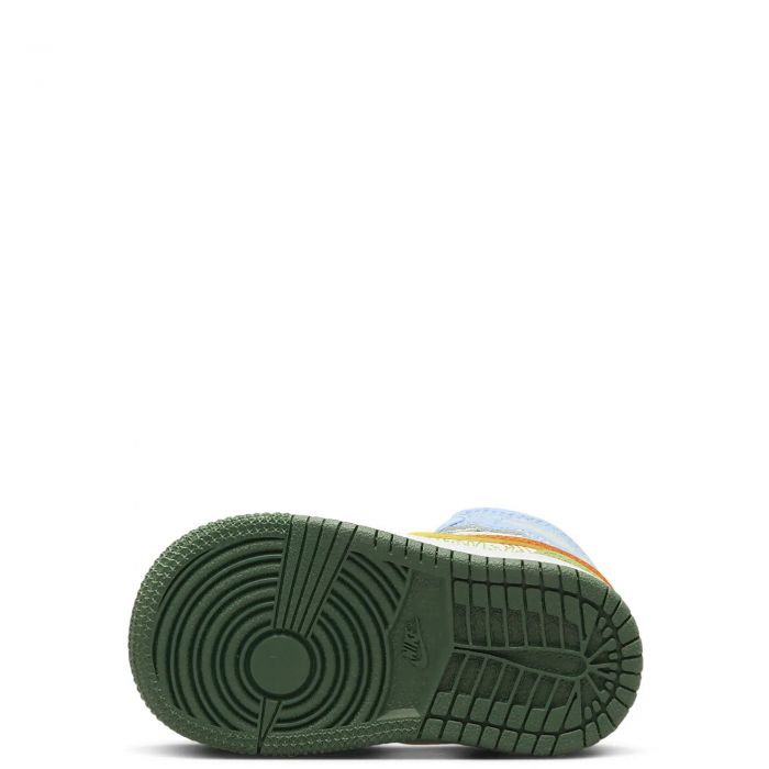 JORDAN (TD) 1 Mid SE DX2463 100 - Shiekh