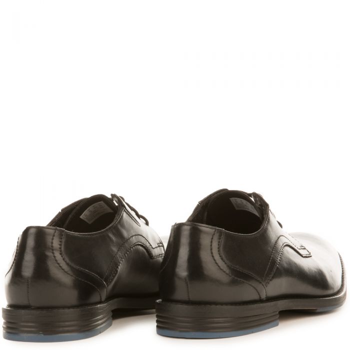 CLARKS Prangley Walk Black 26123254 - Shiekh
