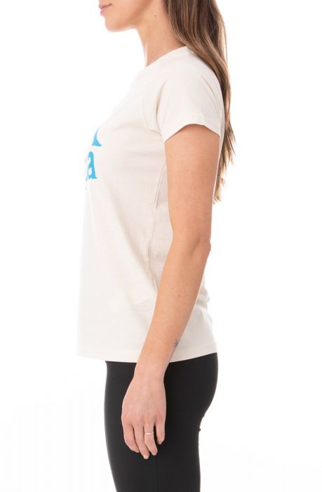 KAPPA Authentic Football Visli T-Shirt 38147XW-A0B - Shiekh