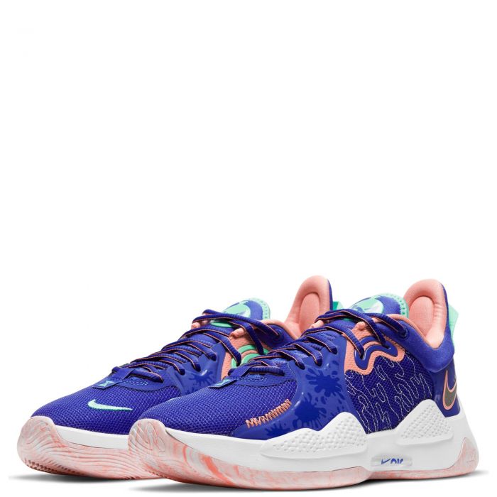 NIKE PG 5 CW3143 400 - Shiekh