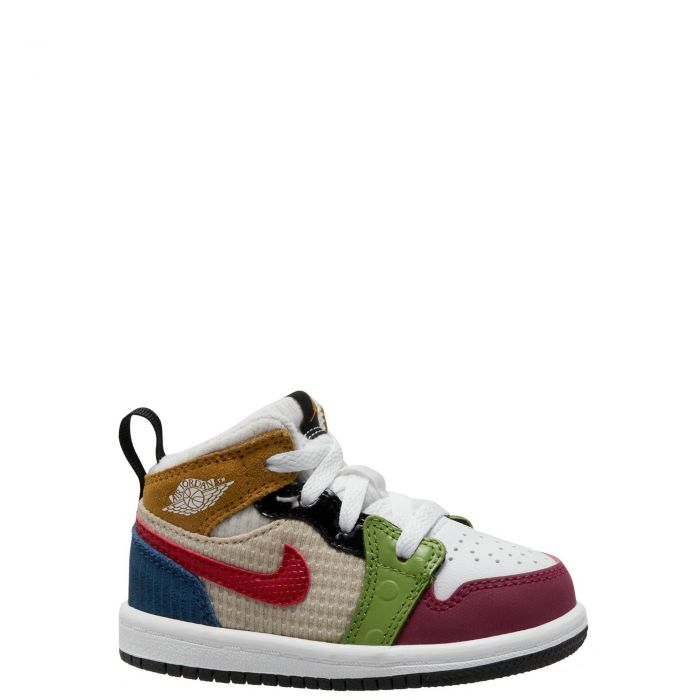 JORDAN (TD) 1 Mid SE DR6959 100 - Shiekh