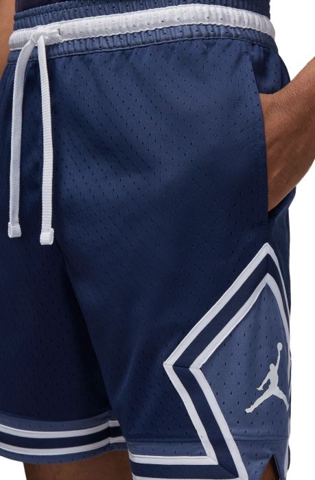 JORDAN Dri-FIT Sport Diamond Shorts DX1487 410 - Shiekh