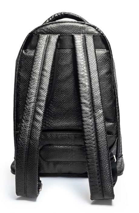 MINT Mint Anaconda Backpack Black MABP-BK1 - Shiekh