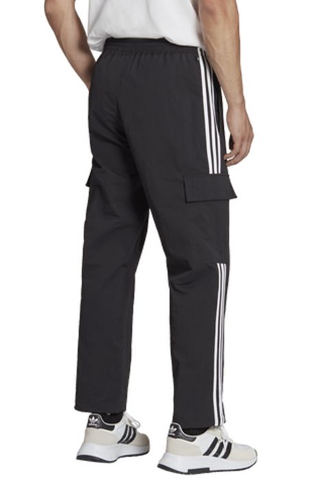 ADIDAS Adicolor Classics 3-Stripes Cargo Pants HR3364 - Shiekh