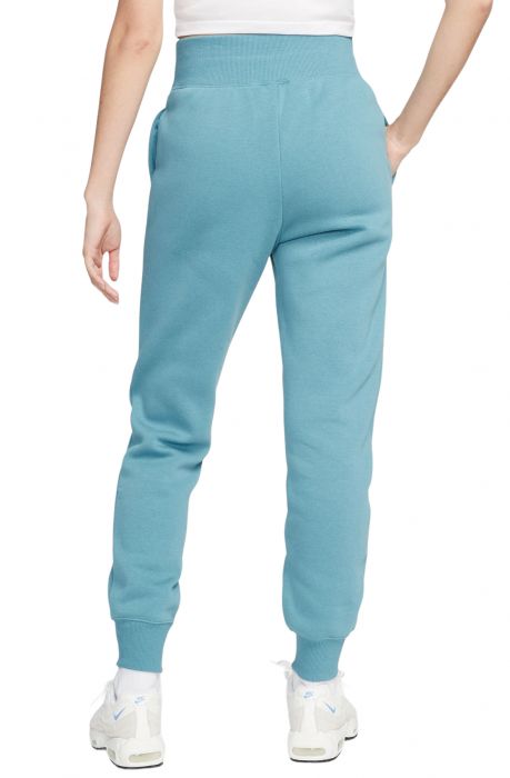 NIKE Sportswear Phoenix Fleece High-Waisted Joggers DQ5688 440 - Shiekh