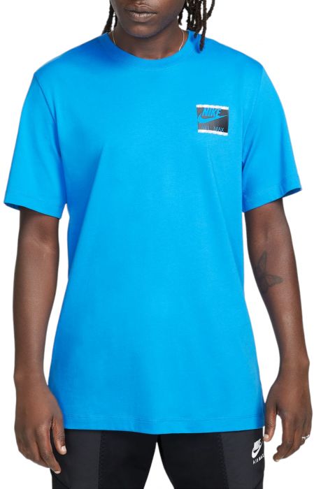 NIKE Sportswear T-Shirt FQ3756 435 - Shiekh