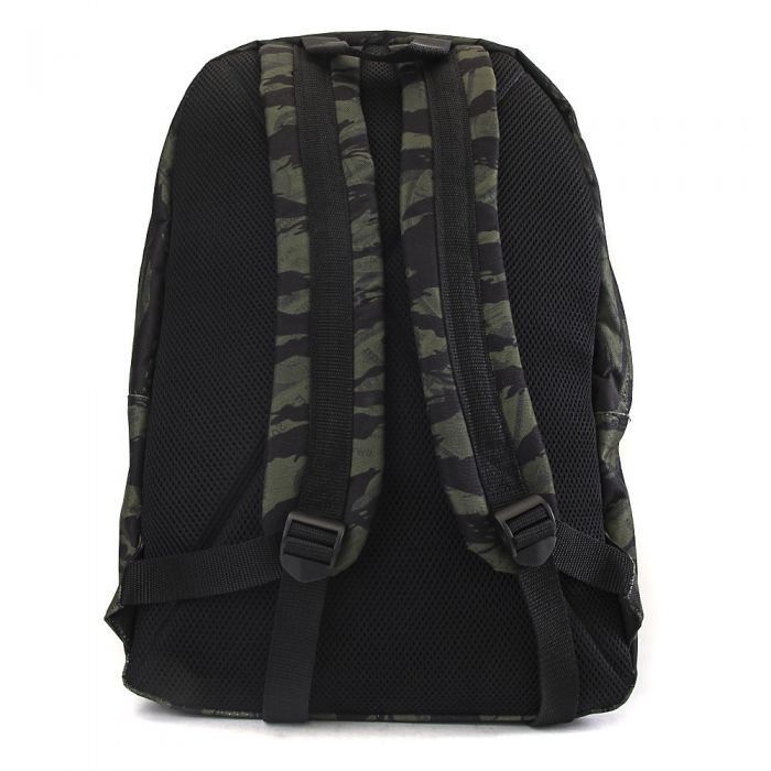 CROOKS & CASTLES Camouflage Backpack I1581102/MTC - Shiekh