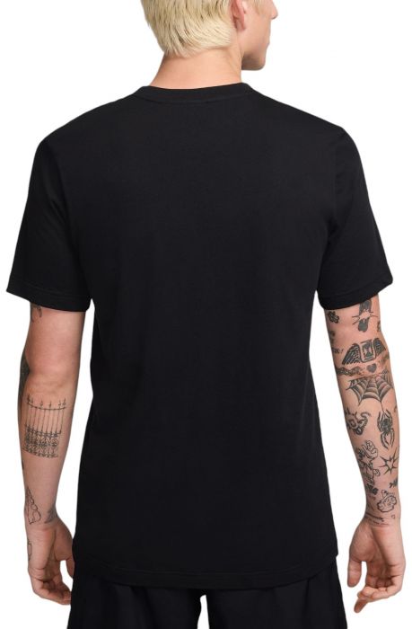 NIKE Air Graphic T-Shirt HM0185 010 - Shiekh