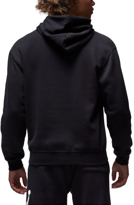 JORDAN Essentials Fleece Hoodie FD7545 010 - Shiekh
