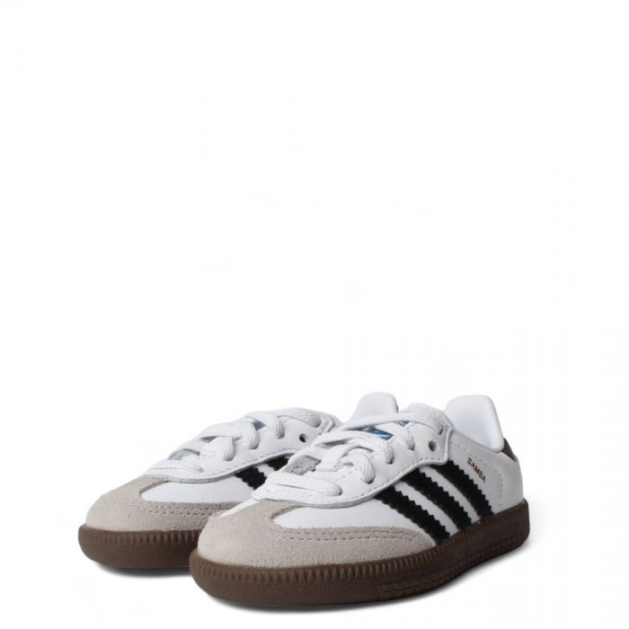 ADIDAS Toddler Samba OG IE3679 - Shiekh