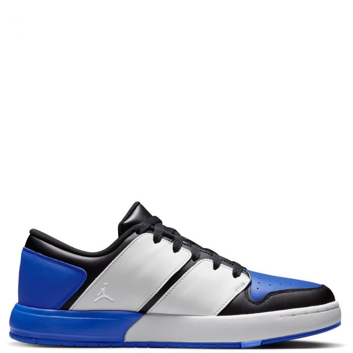 JORDAN JORDAN NU RETRO 1 LO DV5141 401 - Shiekh