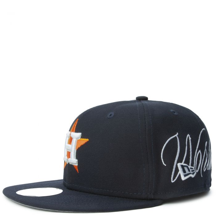 NEW ERA CAPS Houston Astros Historic Champs 59FIFTY Fitted Hat 60288299 ...