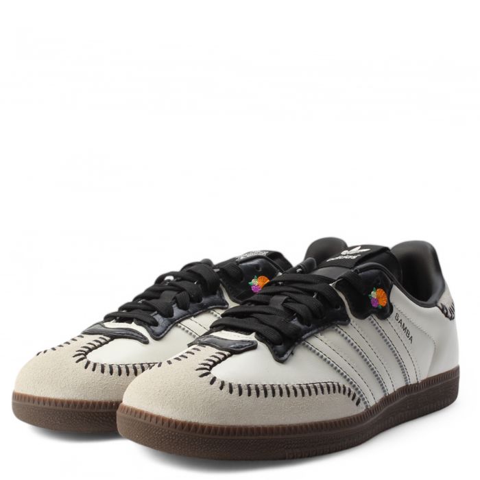 ADIDAS Samba OG Dia De Los Muertos JI3931 - Shiekh