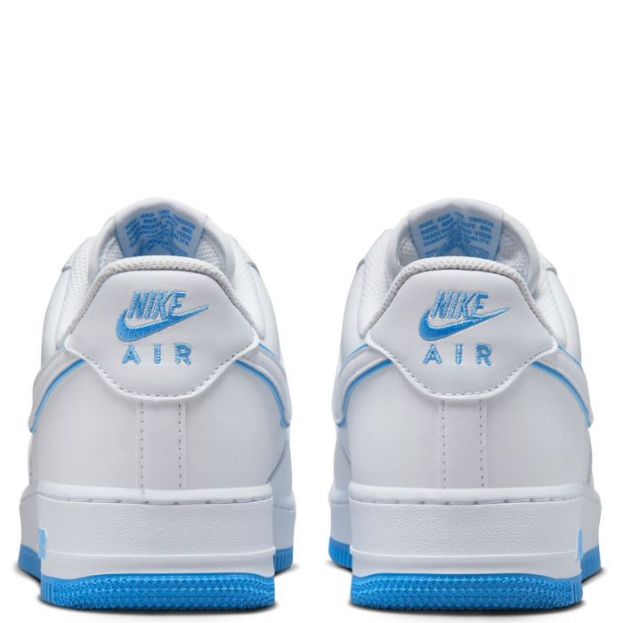 NIKE AIR FORCE 1 '07 DV0788 101 - Shiekh