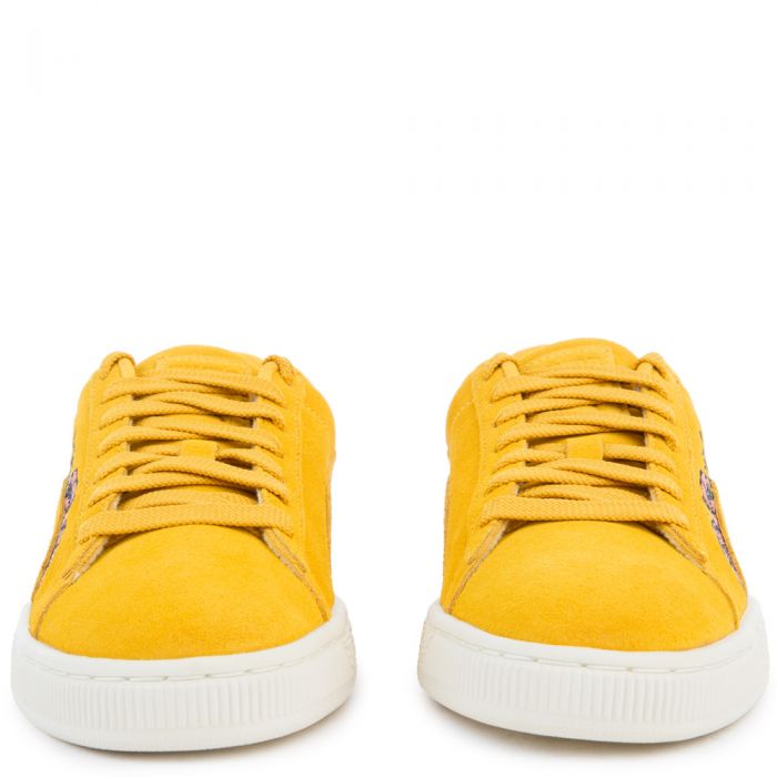 PUMA SUEDE TOL EMBROIDERY 37024501 - Shiekh