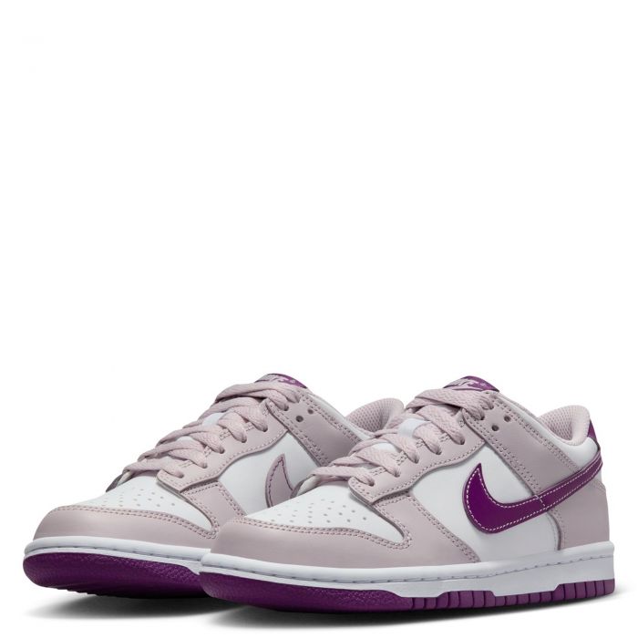 NIKE Grade School Dunk Low FB9109 104 - Shiekh
